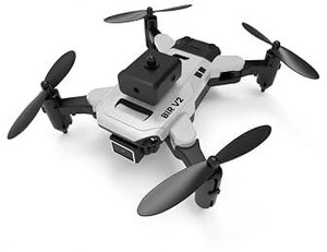 insideFPV Bir V2 Mini RC Drone With Camera Drone Price in India - Buy ...
