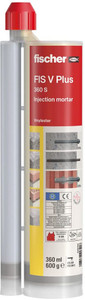 Fischer FIS V 360 S Chemical Injection Mortar Crack Filler Price in ...