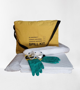 Spill Kit Dry Chemical Refill Kit Price in India - Buy Spill Kit Dry ...