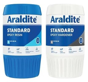 Araldite Dry Chemical Refill Kit Price in India - Buy Araldite Dry ...