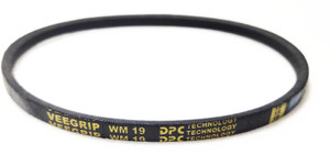 vinad WM 19 Belt for Whirlpool Old Model washing machine.(Match & Buy ...