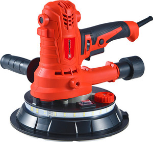Xtra Power XPT 552 Dry wall sander ultraflexible powerful Wall Sander ...