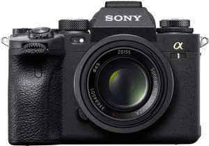 SONY Alpha 1 Mirrorless Camera Body Only Price in India - Buy SONY ...