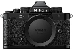 NIKON Z Series Z F Mirrorless Camera NIKKOR Z 28-75MM F/2.8 Price in ...
