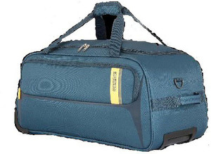 AMERICAN TOURISTER New Unisexual Tride Wheel Duffle Large Capacity 65cm ...