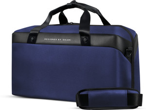 Okami Wolf Okami OmniPack Duffle Bag with Build-in Laptop Compartment ...