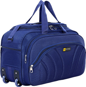 ASTROCRAFT (Expandable) Travel Luggage Bag Weekender Duffel Bag Duffel ...