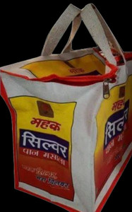 sweet fashion Strong Storage Large vimal mahak bag pack 4 Duffel ...