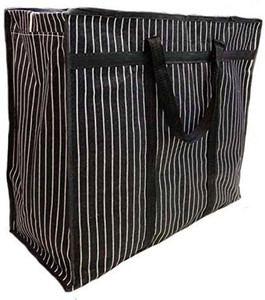 ST Mark (Expandable) DD Shopping Bag (LS)_22 Duffel Without Wheels ...