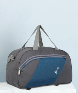 PERFECT STAR (Expandable) Hand Duffel Bag- Hand DuffelBag-DUFFLE ...