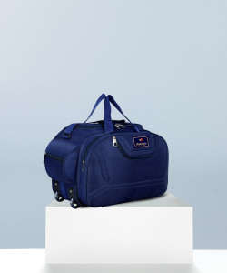 Jholawala (Expandable) 65-L- INOVA - Stolley Duffle Bags with Wheels ...