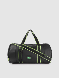 HRX by Hrithik Roshan Unisex Medium Duffel Bag Duffel Without Wheels ...