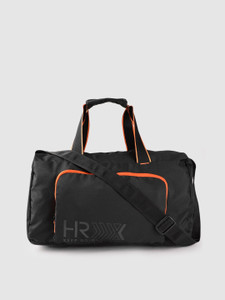 HRX by Hrithik Roshan Unisex Medium Duffel Bag Duffel Without Wheels ...