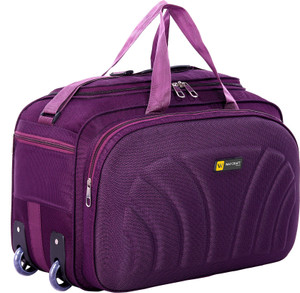 ASTROCRAFT (Expandable) Travel Luggage Bag Weekender Duffel Bag Duffel ...