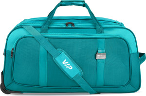 VIP TRISTEN X DFT 65 COBALT BLUE Duffel With Wheels (Strolley) Cobalt ...