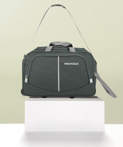 PROVOGUE (Expandable) PRO-70L travel bag Waterproof Polyester ...