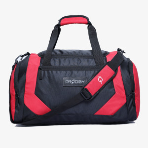 PRODIGY Light Weight Multipurpose Duffle Bag, Multiple Compartments ...