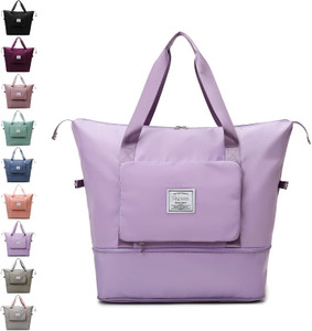 RRK IMPORT AND EXPORT Duffle 40 Small Travel Bag - Large - Price in ...