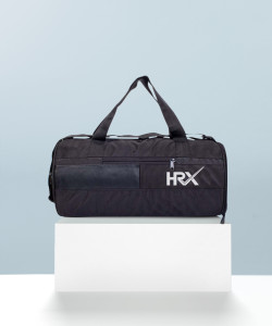 HRX by Hrithik Roshan Duffle Bags, Gym Bags for Men and Women, Mini ...