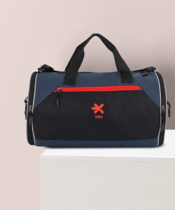 HRX by Hrithik Roshan travel duffle luggage bag / gym sports bag for ...