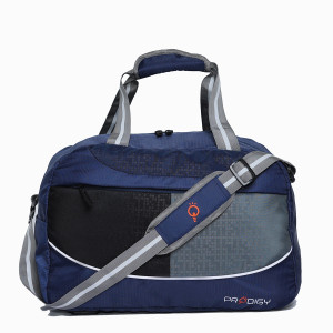 PRODIGY Light Weight Multipurpose Duffle Bag, Multiple Compartments ...