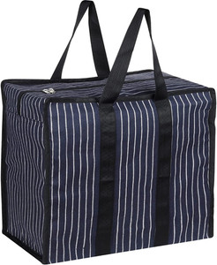 ST Mark (Expandable) DD Shopping (Bag)_13 Duffel Without Wheels Black ...