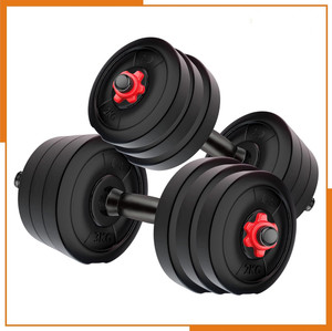 Gi fit 10kg dumbbell Adjustable Dumbbell - Buy Gi fit 10kg dumbbell ...