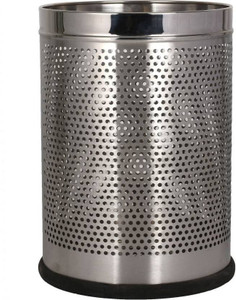 Krishna steeels Stainless Steel Dustbin Price in India - Buy Krishna ...