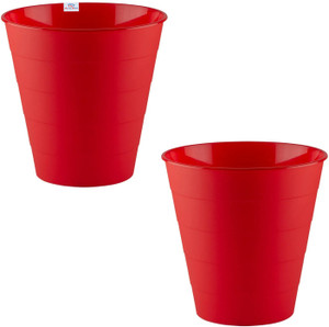Heart Home Dustbin|Plastic Dustbin|Dustbins for Kitchen waste|8 Litre ...