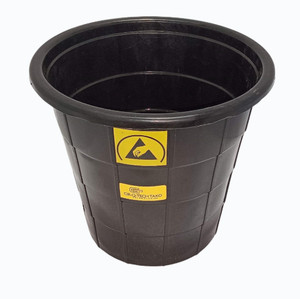 PBSS ESD Dust Bins Plastic Dustbin Price in India - Buy PBSS ESD Dust ...