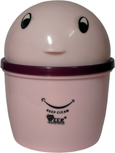 Mountain Height Plastic Dustbin Price in India - Buy Mountain Height ...