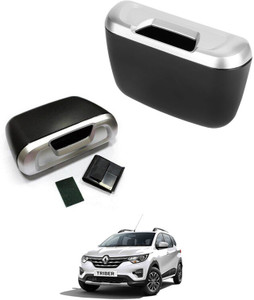 AYW Car Trash Bin/Dustbin Garbage Organizer easy To Hung and Sick For ...