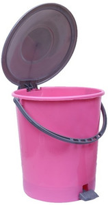 EWRFW Plastic Dustbin Price in India - Buy EWRFW Plastic Dustbin online ...