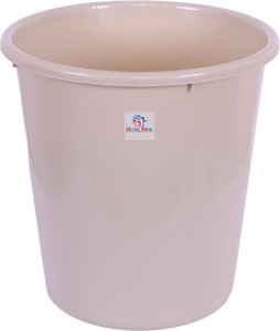 Heart Home Open Dustbin |Office Dustbin | Plain Sada Dustbin | 10 LTR ...