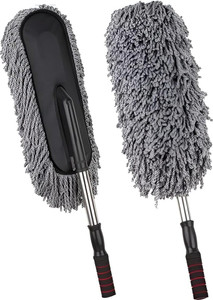MUNSHINE Wet and Dry Duster Price in India - Buy MUNSHINE Wet and Dry ...