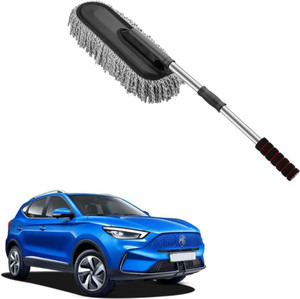VELORIA Big Microfiber Car Cleaning Duster Wet and Dry Duster Price in ...