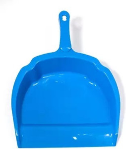 REGOLITH ENTERPRISES Dust Pan Collector for Waste Pickup at Home ...