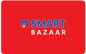 Reliance smart bazaar Digital Gift Card Price in India - Buy Reliance ...