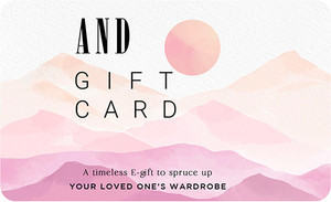 AND India Digital Gift Card Price in India - Buy AND India Digital Gift ...