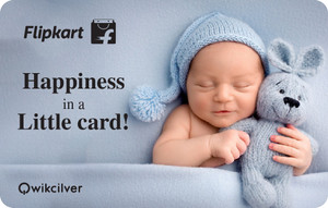 Flipkart Digital Gift Card Price in India - Buy Flipkart Digital Gift ...