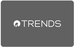 Reliance Trends Clothing Digital Gift Card Price in India - Buy ...
