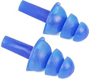 Somapa Silicon Swimming Ear Plug With Box AD40 Ear Plug & Nose Clip ...