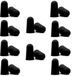 james Soft foam Noise Reducing During, Study, Travelling ,Sleeping ...