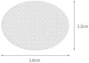 HASTHIP Disposable Ear Lobe Support Price in India - Buy HASTHIP ...