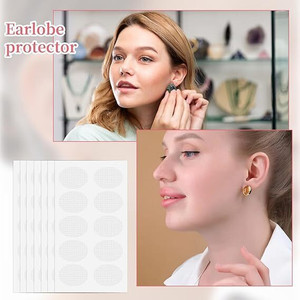TRK IMPEX Disposable Ear Lobe Support Price in India - Buy TRK IMPEX ...
