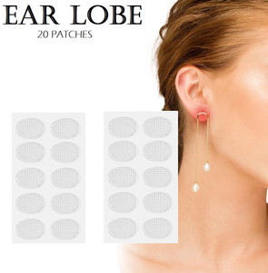 manasona Disposable Ear Lobe Support Price in India - Buy manasona ...