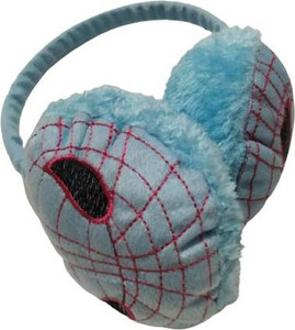 brikshi Winter Outdoor Wear Ear Muffs/Warmer for Kids and Adults (Light ...