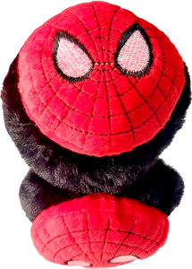 Wild Panda Spider Man Winter ear muff for kids Adjustable Ear Muffs Ear ...