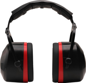 Karam EP24 Ear muffs Foldable with High dB| For Industry Hearing ...