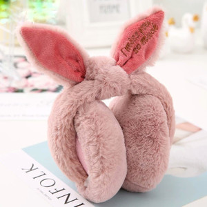 REFFER Latest Style cute Ear Muffs Ear Warmer for Girls and Women (10 ...